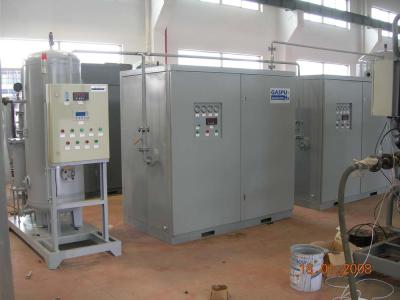 China Adjustable PSA Nitrogen Generator 1000 Nm3/h 0.3-0.6 Mpa for sale