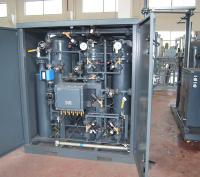 China PSA Nitrogen Generator 1000 Nm3/h 0.3-0.6 Mpa Adjustable Purity On Site N2 Plant for sale