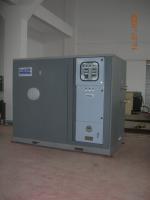 China PLC Controlled PSA Nitrogen Generator 50Nm3/H Low Power Consumption for sale