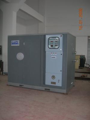 China PLC Controlled PSA Nitrogen Generator 50Nm3/H Low Power Consumption for sale