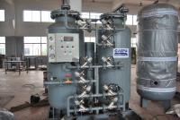 China PSA Nitrogen Generator 150Nm³/hr 99.99% Purity for for sale