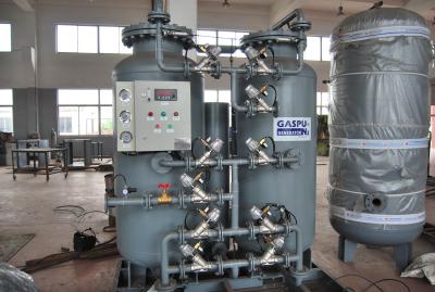 China PSA Nitrogen Generator 150Nm³/hr 99.99% Purity for for sale