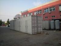 China PSA Nitrogen Generator 50SCFM High Purity Industrial Gas System for sale