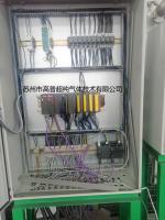 China SIL2 Certified Instrument Air N2 Generator Skid 110-240V for sale