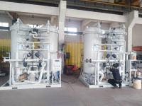 China PSA Nitrogen Generator 95-99.9995% Purity for Industrial Use for sale