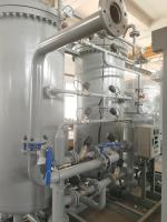China PSA Nitrogen Generator 400SCFM 99.99% Purity for Energy Industry for sale