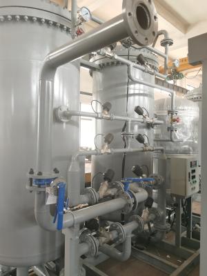 China PSA Nitrogen Generator 400SCFM 99.99% Purity for Energy Industry for sale