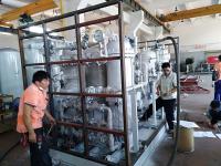 China Ex Type PSA Nitrogen Generator for Power Plants 10-200SCFM for sale