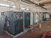 China Redundant Control Instrument Air N2 Generator Skid ASME PED Standard for sale