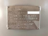 China ASME-Certified Instrument Air Skid with Redundant PLC Control for sale