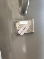 China PED Certified Instrument Air Skid with Redundant CPU Control for sale