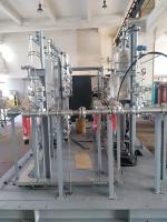 China Instrument Air Skid Package with IA Tank ASME B31.3 for sale
