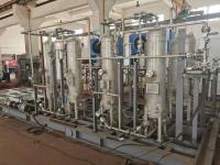 China Instrument Air Package Skid with ASME B31.3 Pipeline for sale