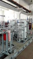 China Instrument Air Skid System with -40℉ Dew Point ASME B31.3 Compliant for sale