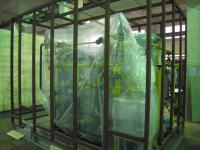 China Instrument Air Skid System 90SCFM -40℉ Dew Point ASME B31.3 for sale