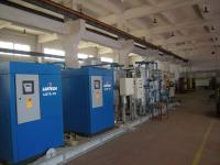 China 175SCFM Instrument Air Package with Below-40℉ Dew Point for sale
