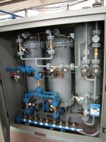 China PSA Nitrogen Generator 10-200SCFM 95-98% Purity Onsite Use for sale