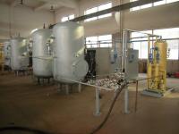 China Auto Switch PSA Nitrogen Generator 10-500 SCFM 95-99.99% Purity for sale