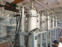 China Hydrogen Purification Equipment with Zero Regeneration Consumption for sale