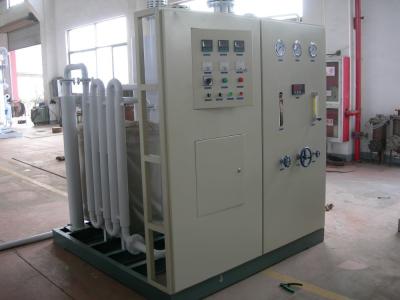 China Hydrogen-Deoxygenation Nitrogen Purification Skid 5-3000Nm3/h for sale