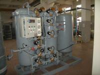China PSA Nitrogen Generator 60Nm3/h 99.999% Purity On Site for sale