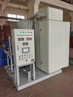China CE Certified Membrane Nitrogen Generator 5-3000Nm3/h Capacity for sale