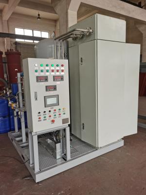 China CE Certified Membrane Nitrogen Generator 5-3000Nm3/h Capacity for sale