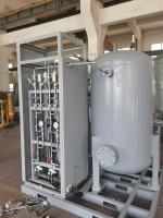 China Redundant Membrane Nitrogen Generator 5-3000Nm3/h Custom Capacity for sale