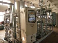 China EX Type Hydrogen Purification System 10-3000Nm3/h ATEX IEC GB for sale