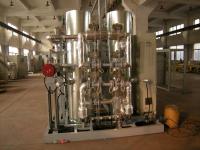 China EX Type Hydrogen Purification System 10-3000Nm3/h ATEX IEC GB for sale