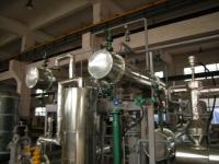 China Natural Gas Dryer 500SCFM ASME Skid-Mounted -40℉ Dew Point for sale
