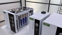 China Micro GPN-300 Nitrogen Generator 300ml/min 99.99% Purity for sale