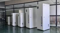 China PSA Nitrogen Generator 3000L/min 99.9995% Purity 220V 50Hz for sale