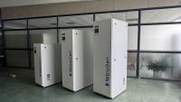 China Membrane Nitrogen Generator 3000L/min 95-99.5% Purity for Labs for sale