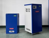 China GAP-B High-Purity Argon Gas Purifier 4000L/H 99.9995% for sale