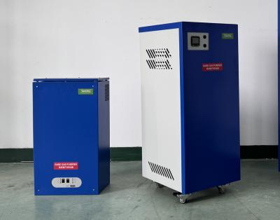 China GAP-B High-Purity Argon Gas Purifier 4000L/H 99.9995% for sale