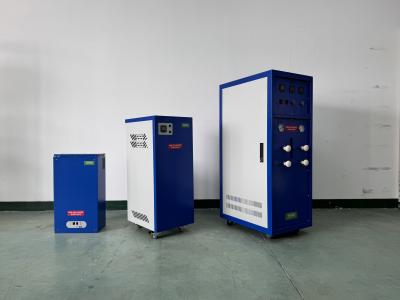 China Fully Automatic Argon Gas Purifier 4000L/H 99.9999% Purity 220V for sale