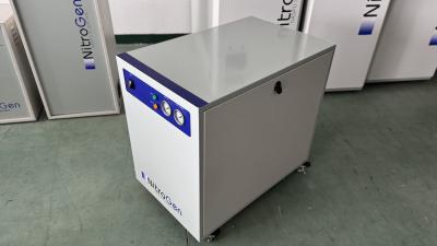 China UG-AB Nitrogen Generator 12L/min 60psi for AB SCIEX LC-MS for sale