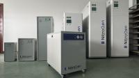 China 15L/min Nitrogen Generator for PerkinElmer QSight LC-MS for sale