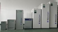 China OS-AB Nitrogen Generator for AB SCIEX LC-MS 15L/min 99.5% Purity for sale