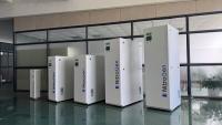 China OS-PE Nitrogen Generator for PerkinElmer QSight LC-MS 15L/min for sale
