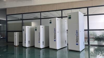 China OS-PE Nitrogen Generator for PerkinElmer QSight LC-MS 15L/min for sale