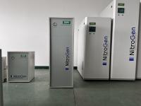 China Silent Nitrogen Generator for SCIEX LC-MS 12L/min 99.5% Purity for sale