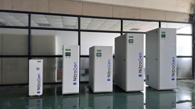 China OS-AB Nitrogen Generator for AB SCIEX LC-MS Systems 35L/min 99.5% Purity for sale