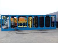 China High-Pressure Membrane Nitrogen Generator for Oil & Gas 350-500 Bar for sale