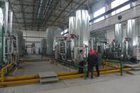 China PSA Nitrogen Generator 99.999% Purity 50Nm3/h for Powder Metallurgy Sintering for sale