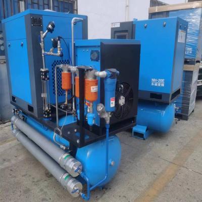 China Membrane Nitrogen Generator MSNG-1000 for Hypoxic Fire Prevention for sale
