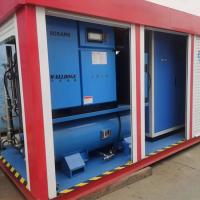 China Membrane Separation Nitrogen Generator MSNG-1000 5-3000Nm3/h for sale