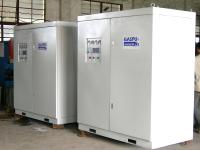 China PSA Nitrogen Generator 5-5000 Nm3/h for Industrial Soldering for sale