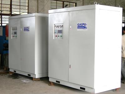 China PSA Nitrogen Generator 5-5000 Nm3/h for Industrial Soldering for sale